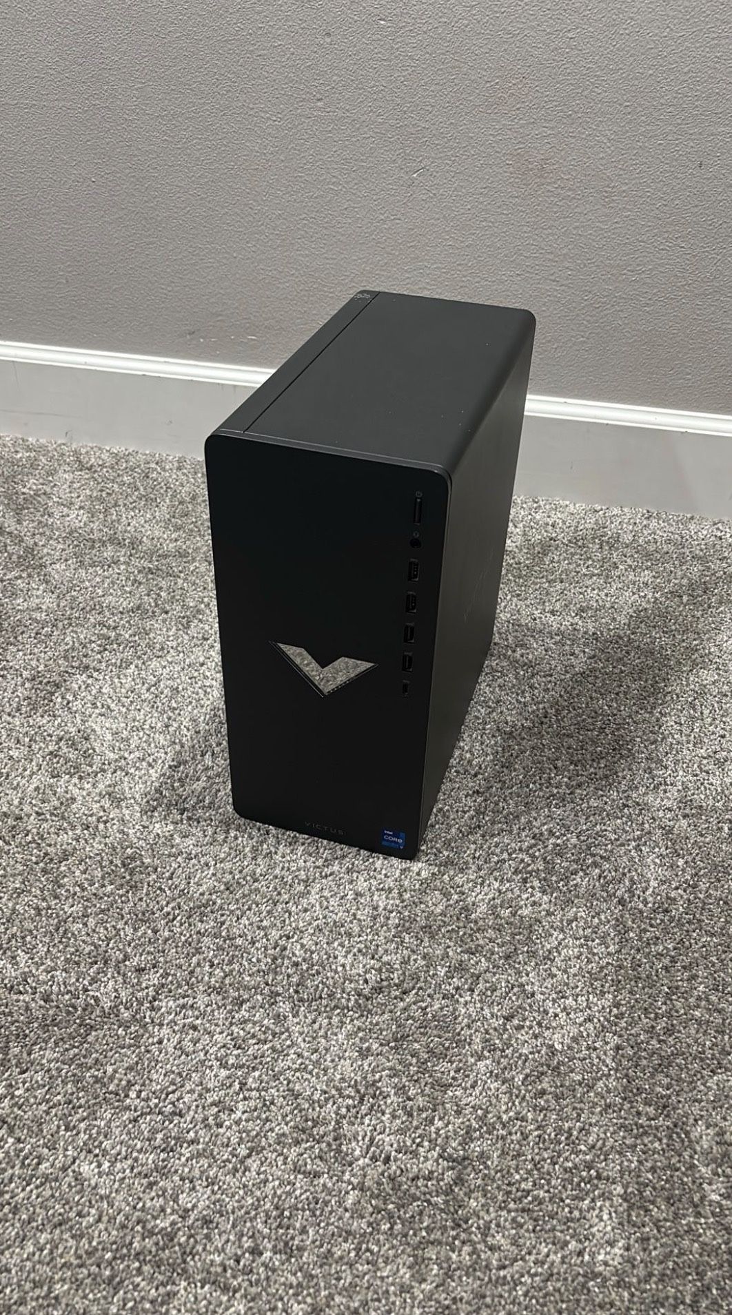 HP Victus Gaming PC - 4060 for Sale in Woodinville, WA - OfferUp