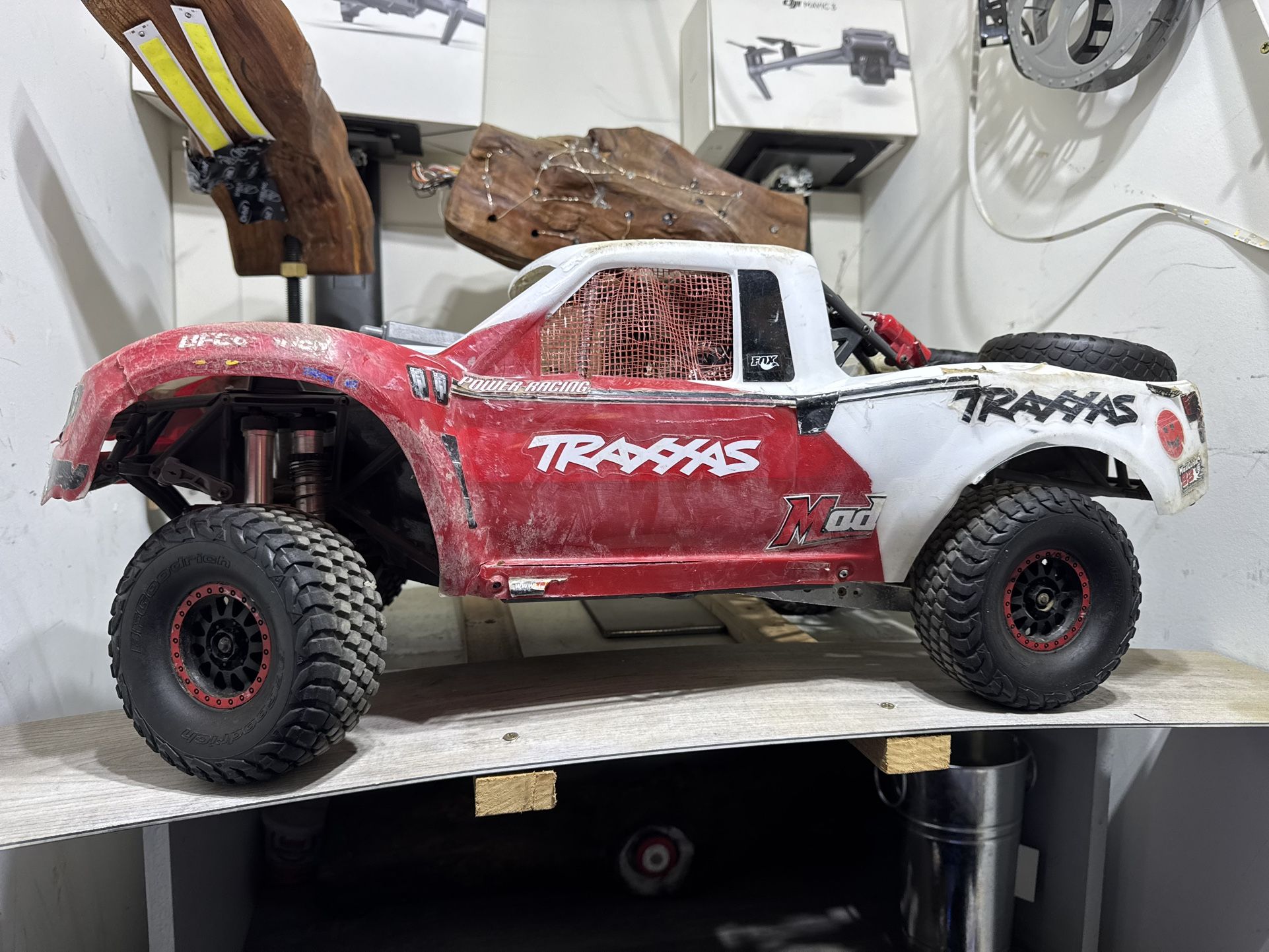 Traxxas Udr for Sale in Modesto, CA - OfferUp