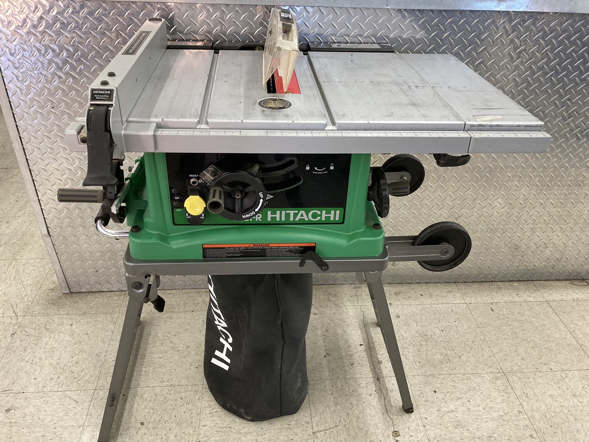 Hitachi c10fr store