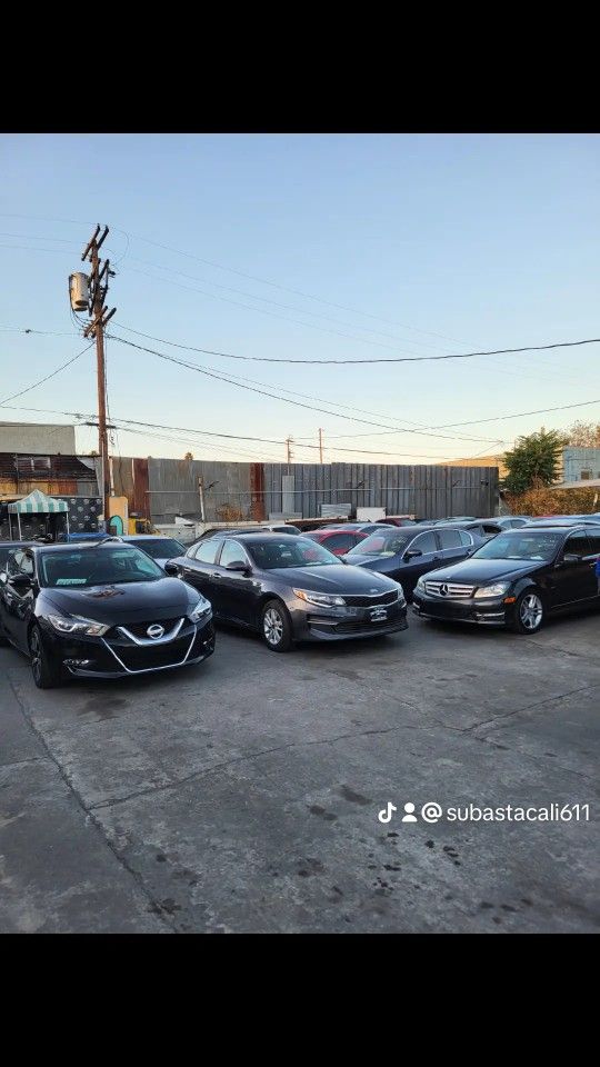 Cars For Sale Offer Up