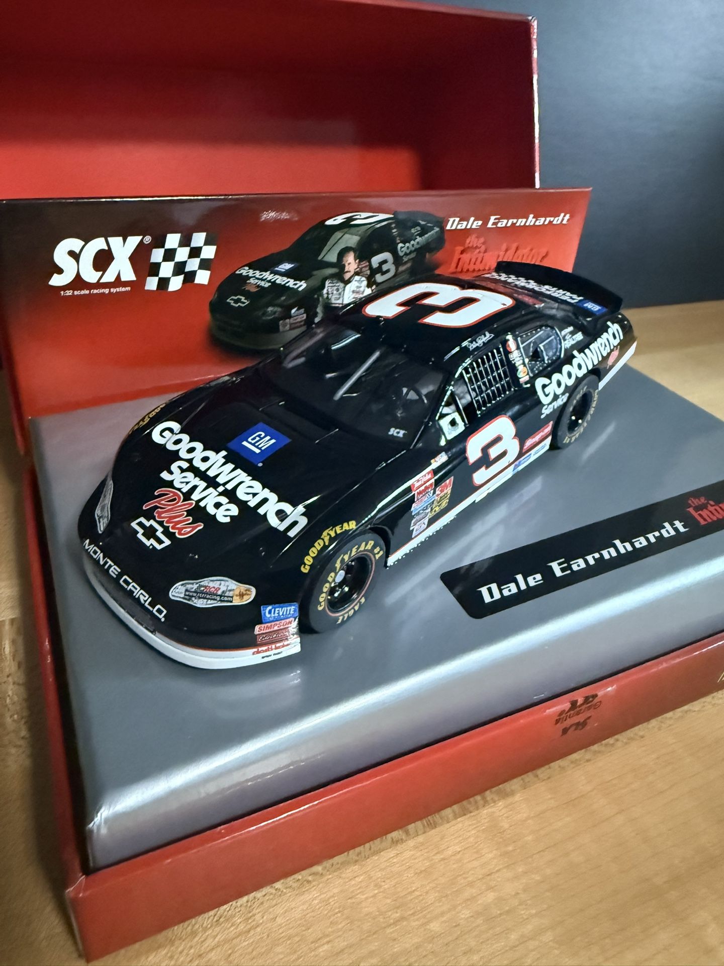 Dale Earnhardt SCX Car for Sale in Crete, IL - OfferUp