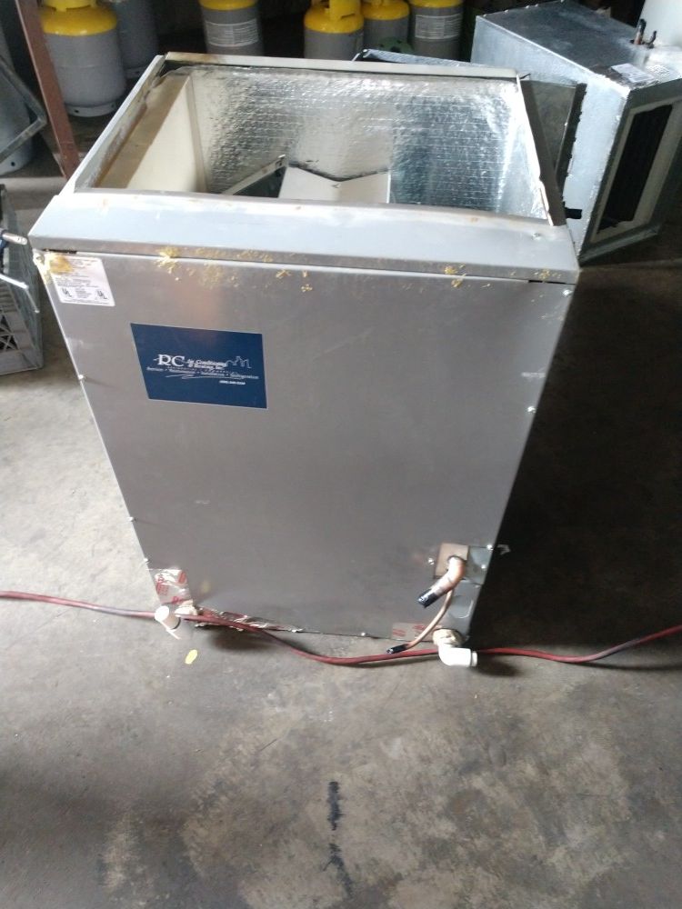 Icp evaporator coil epm60 r22, 300 psi for Sale in Los Angeles, CA ...