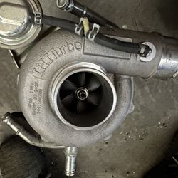 VF48* Turbo 2019 Wrx Sti for Sale in Quartz Hill, CA - OfferUp