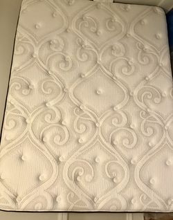Hr500 plush mattress store