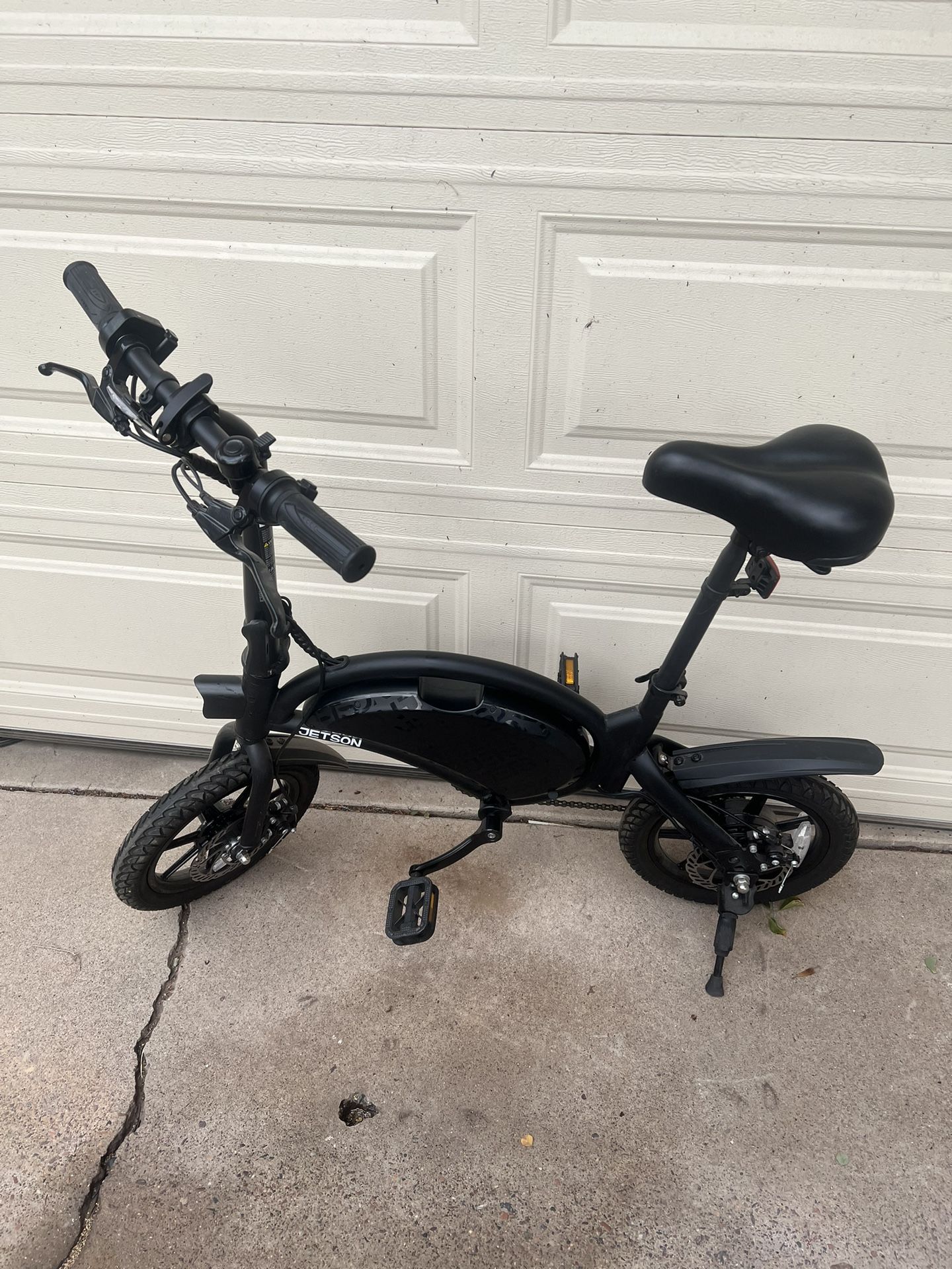 Jetson Electric Bike for Sale in Phoenix, AZ - OfferUp