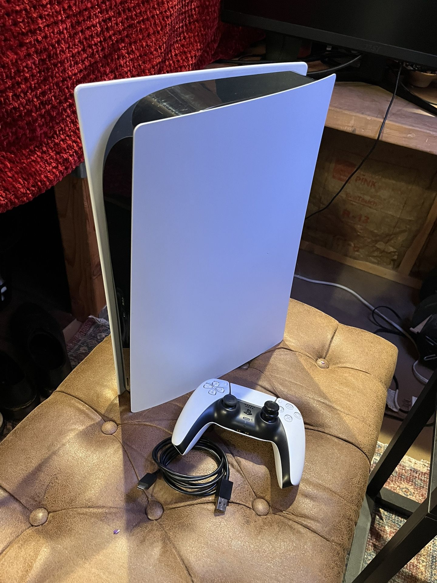 PS5 Digital Version for Sale in Elk Grove, CA - OfferUp