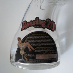 Tommy Gun Vodka Distributors