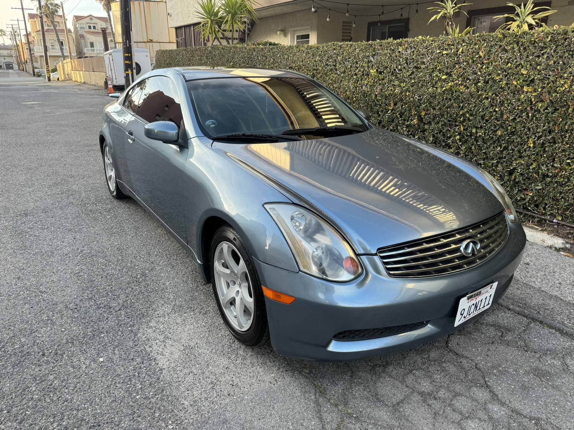 2005 Infiniti G35 for Sale in Huntington Beach, CA - OfferUp