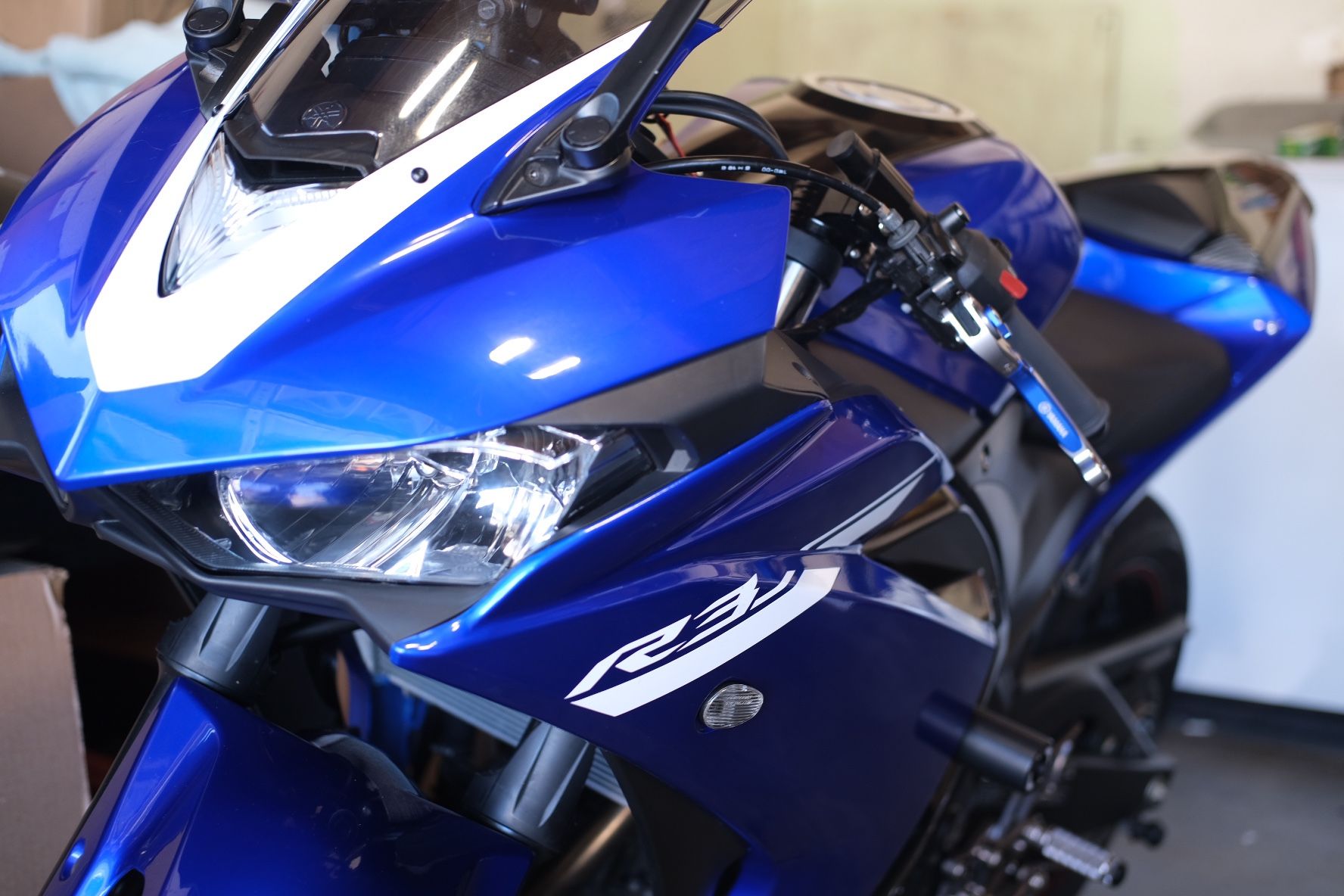 2016 Yamaha R3 for Sale in Torrance, CA - OfferUp