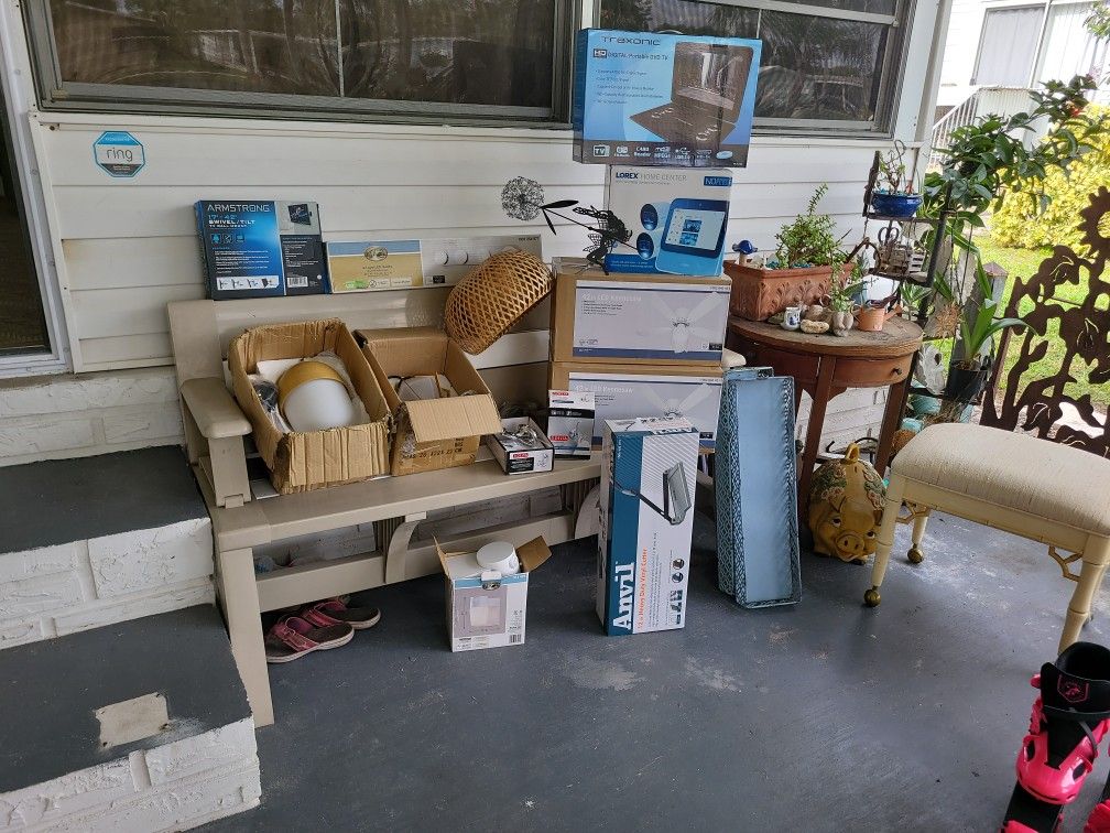Household Items for Sale in Pompano Beach, FL - OfferUp