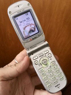 Sanyo Cell Phones