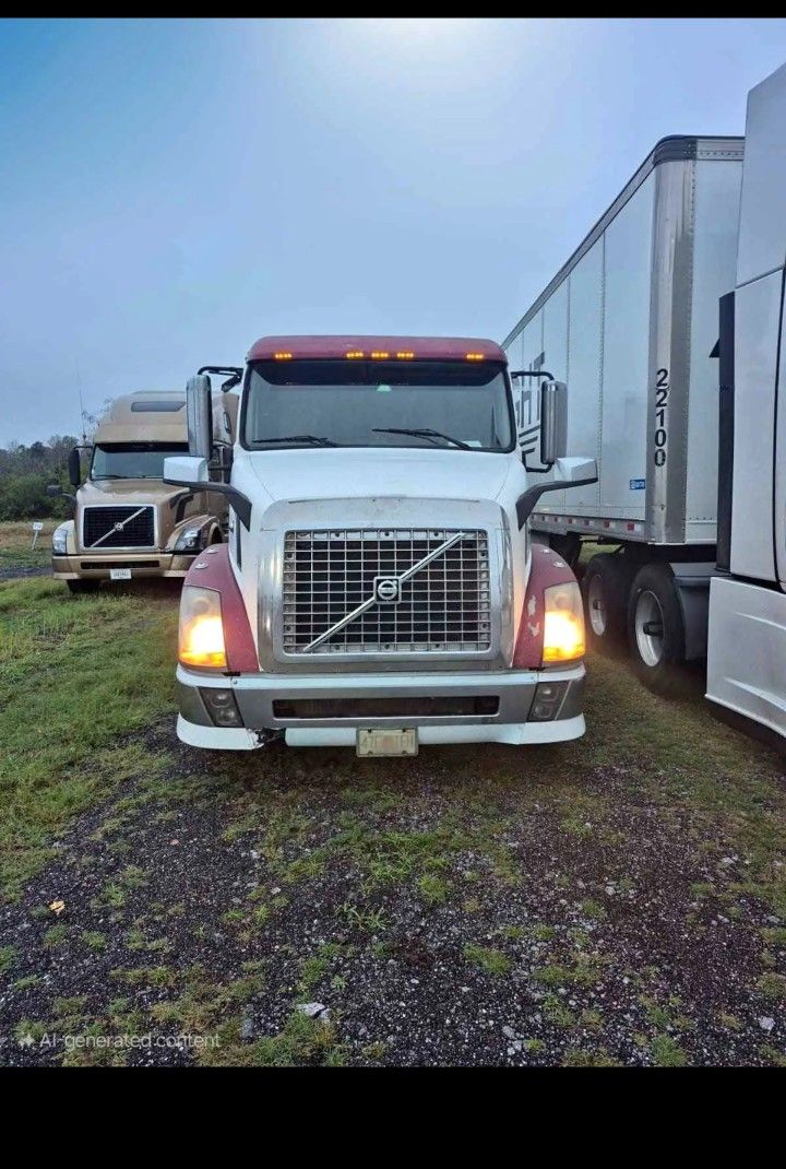 2006 Volvo VNL for Sale in Tampa, FL - OfferUp