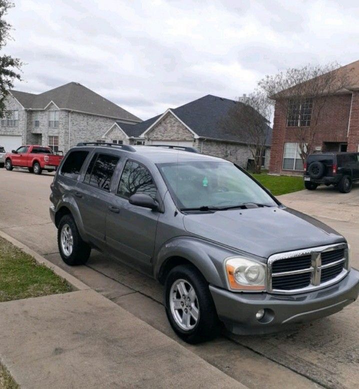2006 Dodge Durango for Sale in Arlington, TX - OfferUp