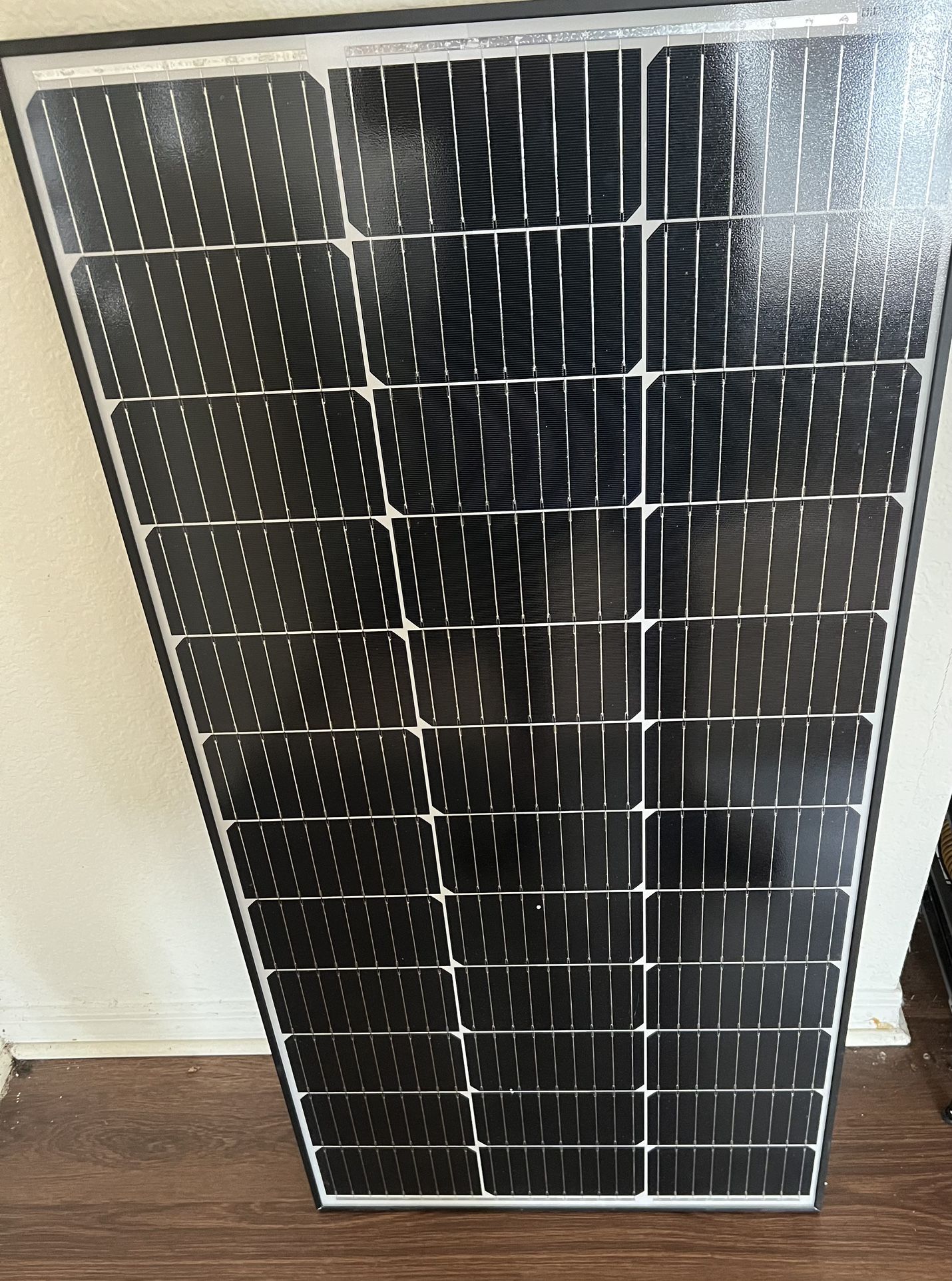 Solar Panel for Sale in Azalea Park, FL - OfferUp