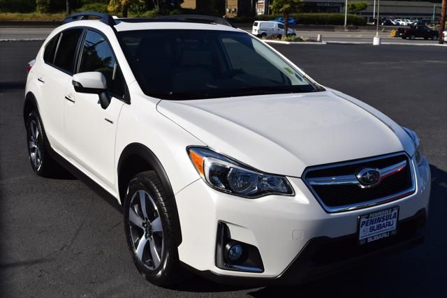 2016 Subaru Crosstrek Hybrid for Sale in Bremerton, WA - OfferUp