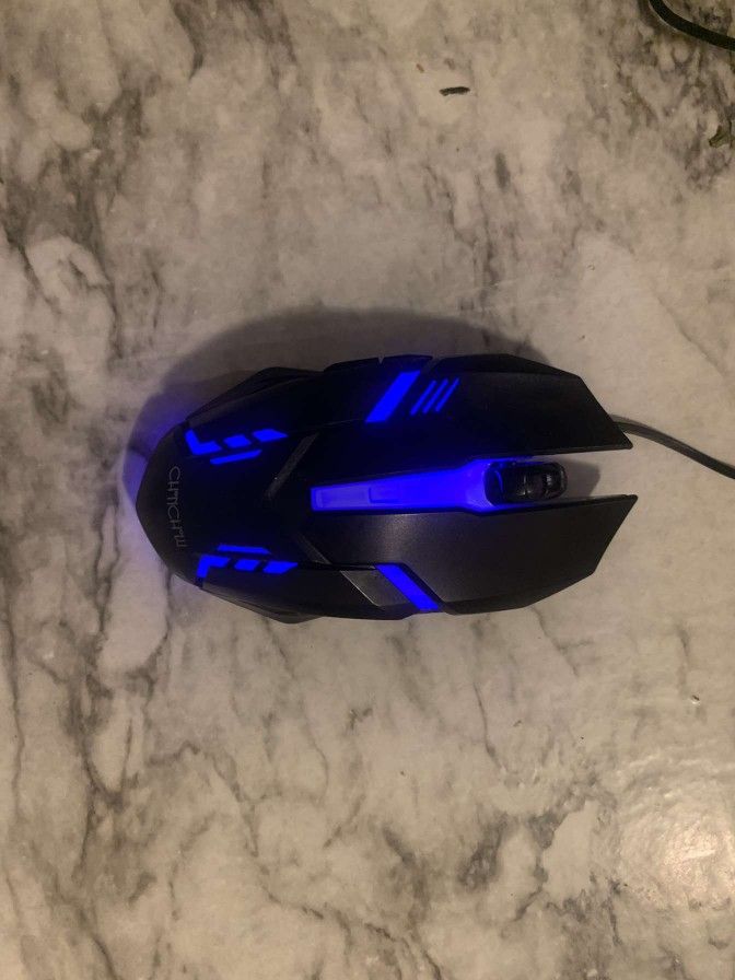 Gaming Keyboard And Mouse Combo for Sale in Denver, CO - OfferUp