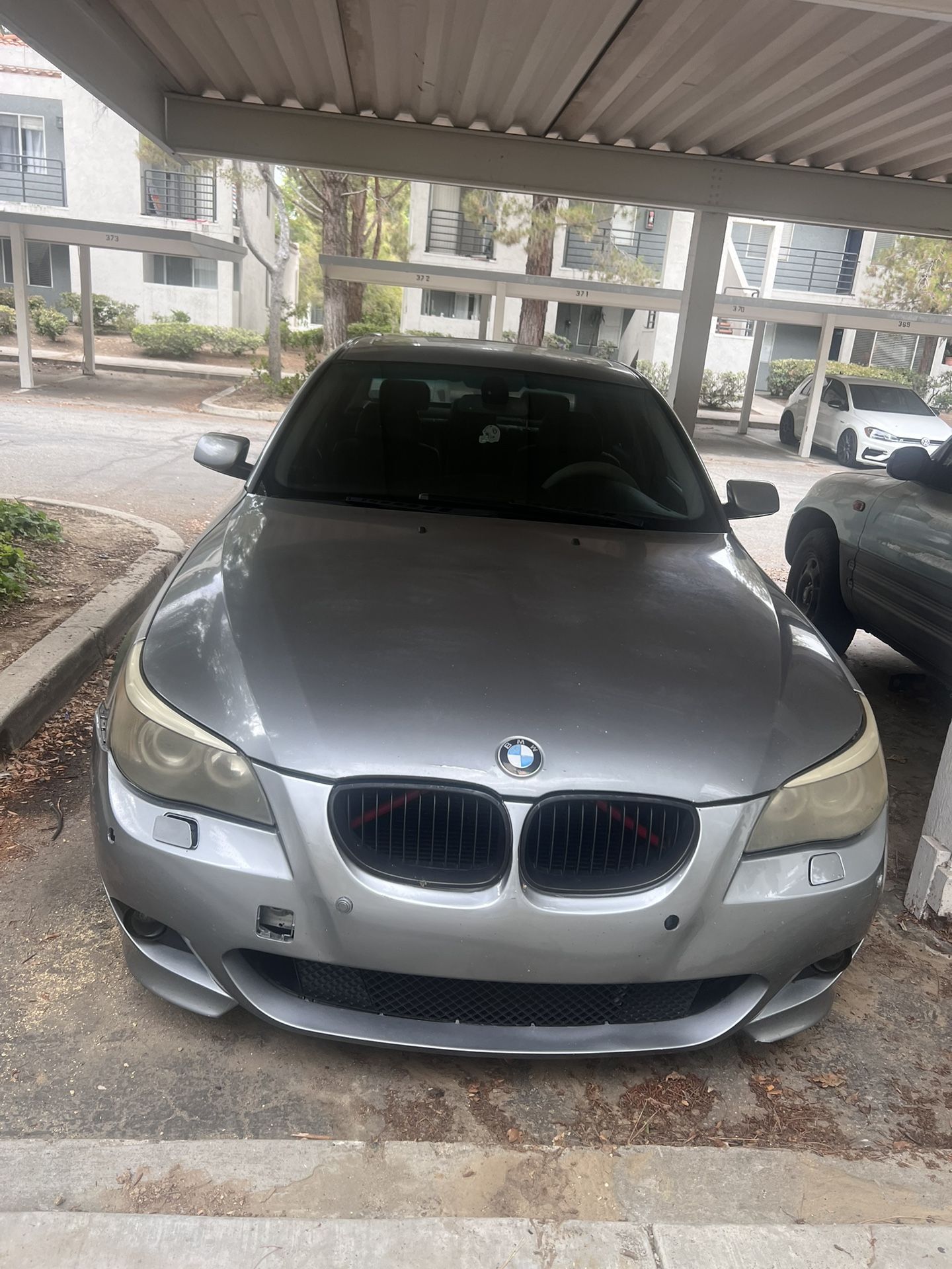 2007 BMW 550i for Sale in Murrieta, CA - OfferUp