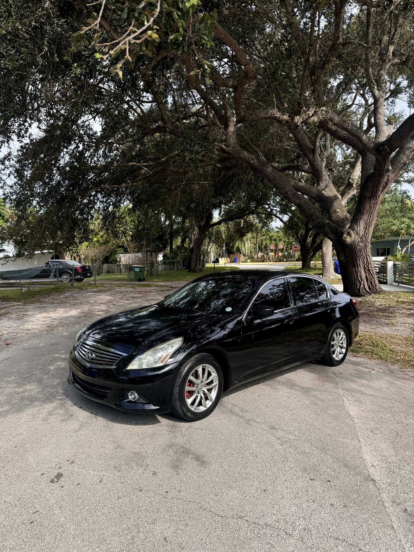 2011 Infiniti G37 for Sale in Hollywood, FL - OfferUp