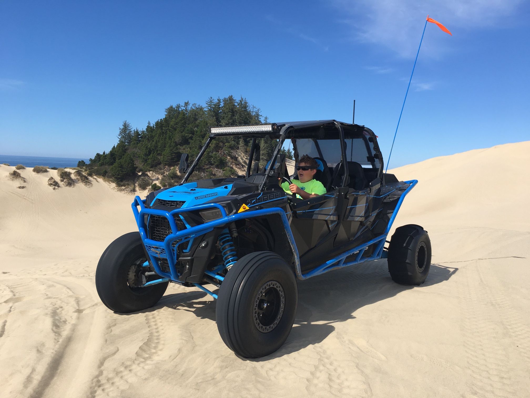2019 RZR 1000 turbo for Sale in Buckley, WA - OfferUp