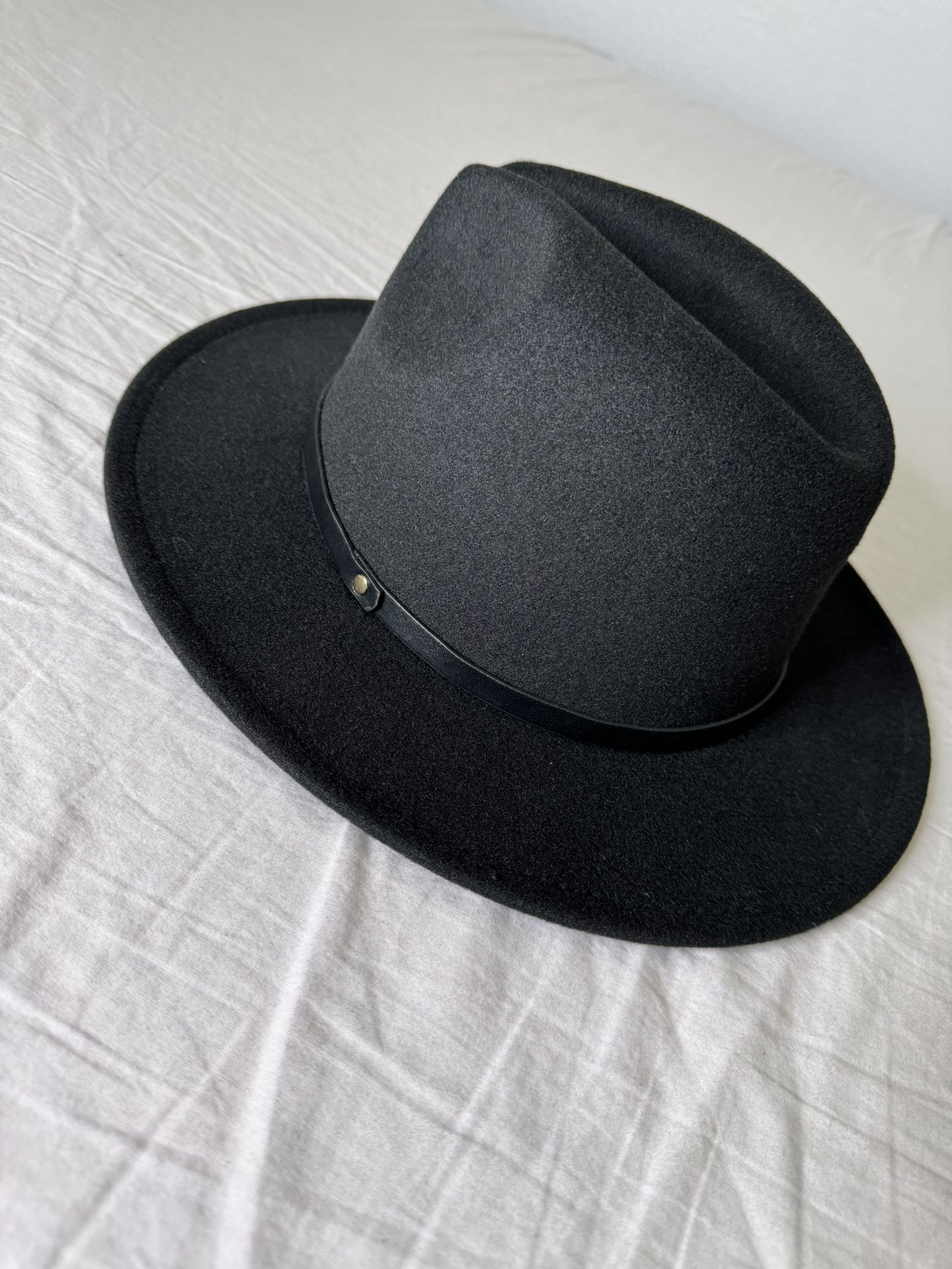 Women’s Fedora Hat for Sale in Rancho Cucamonga, CA - OfferUp
