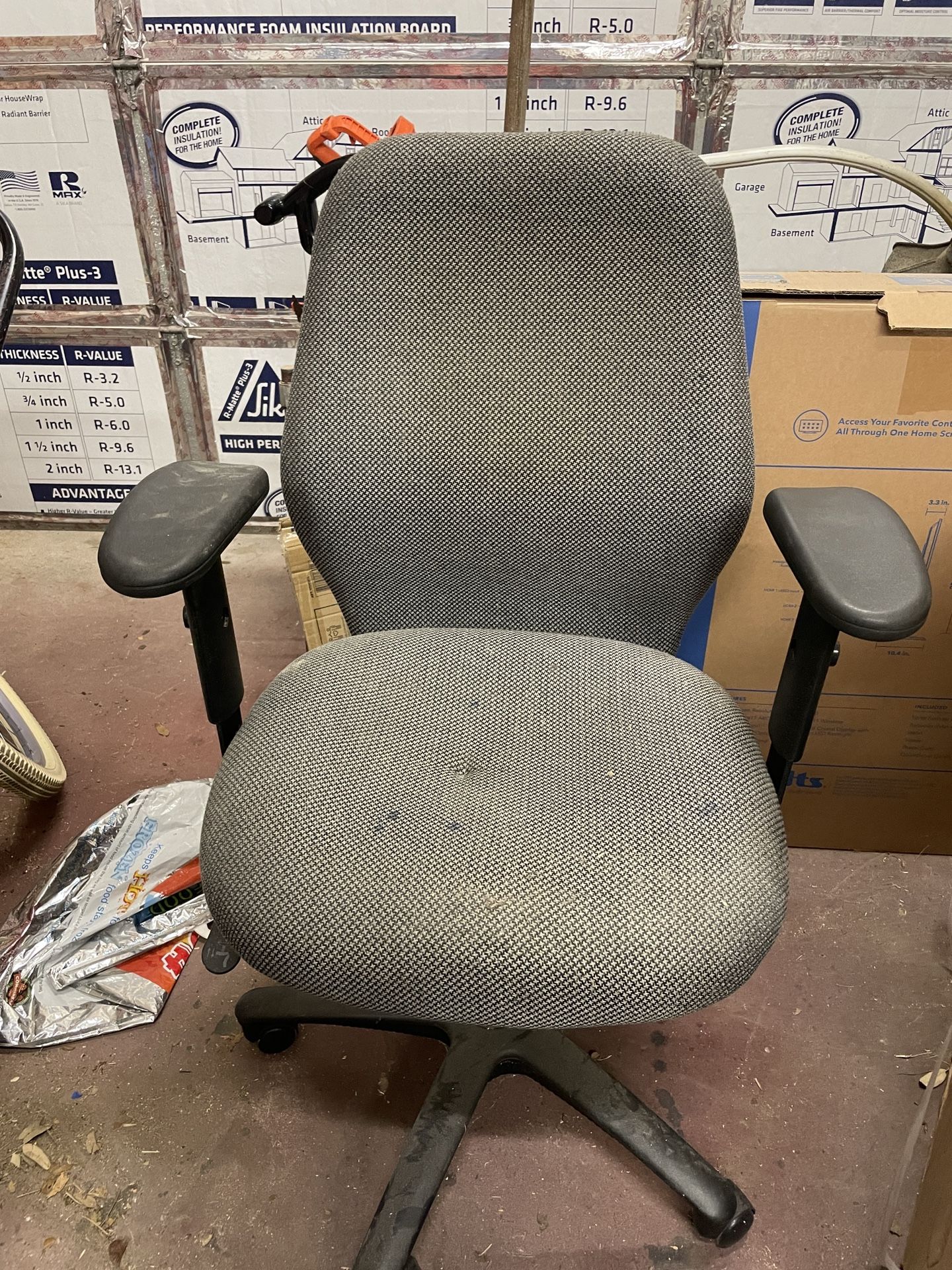 Free Office Chair for Sale in San Antonio, TX - OfferUp