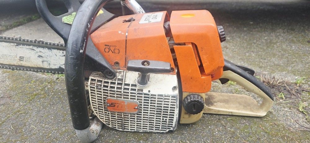 Stihl Chainsaw 044 for Sale in Oak Harbor, Washington - OfferUp