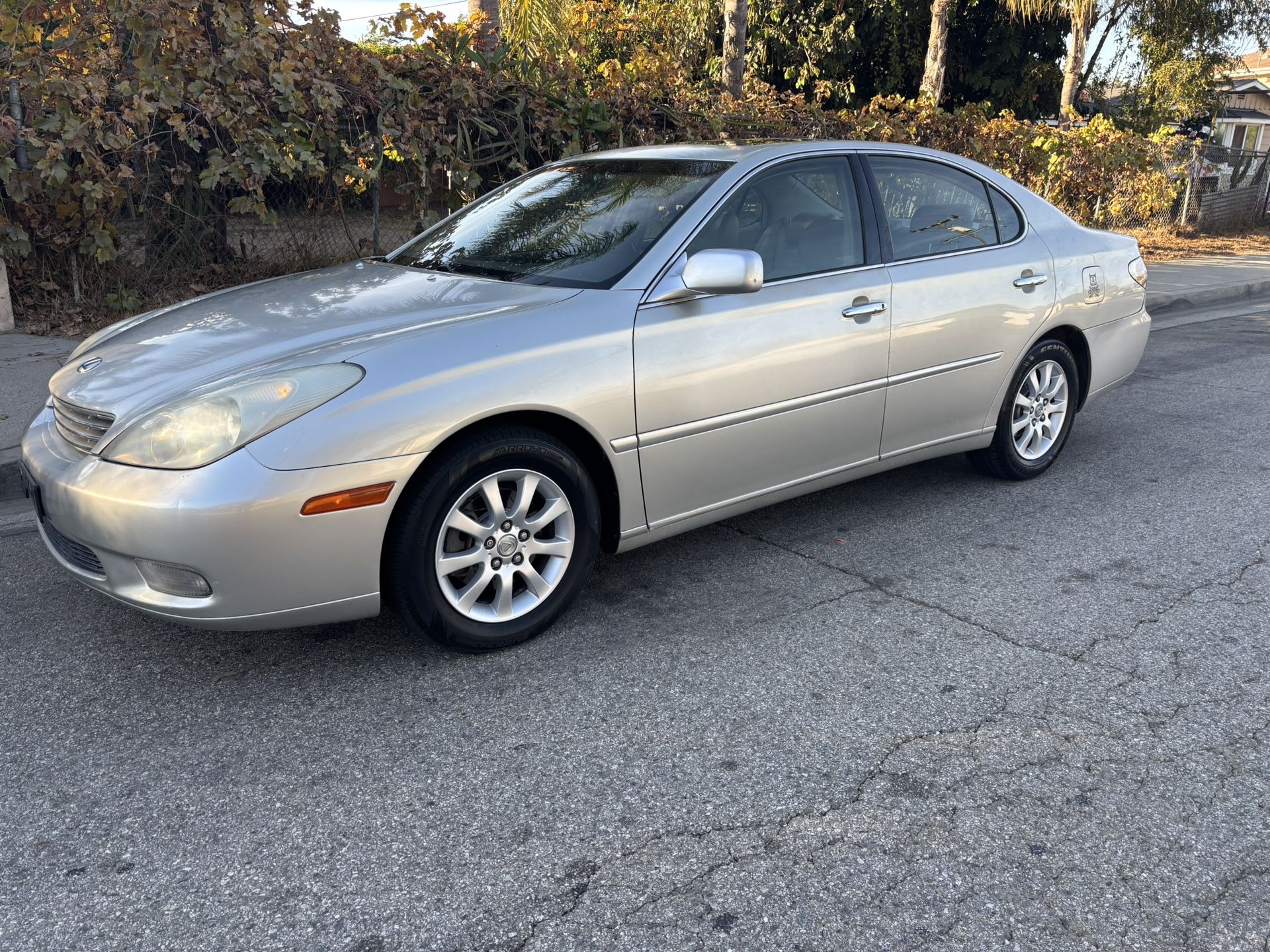 2003 Lexus ES 300 for Sale in Hacienda Heights, CA - OfferUp