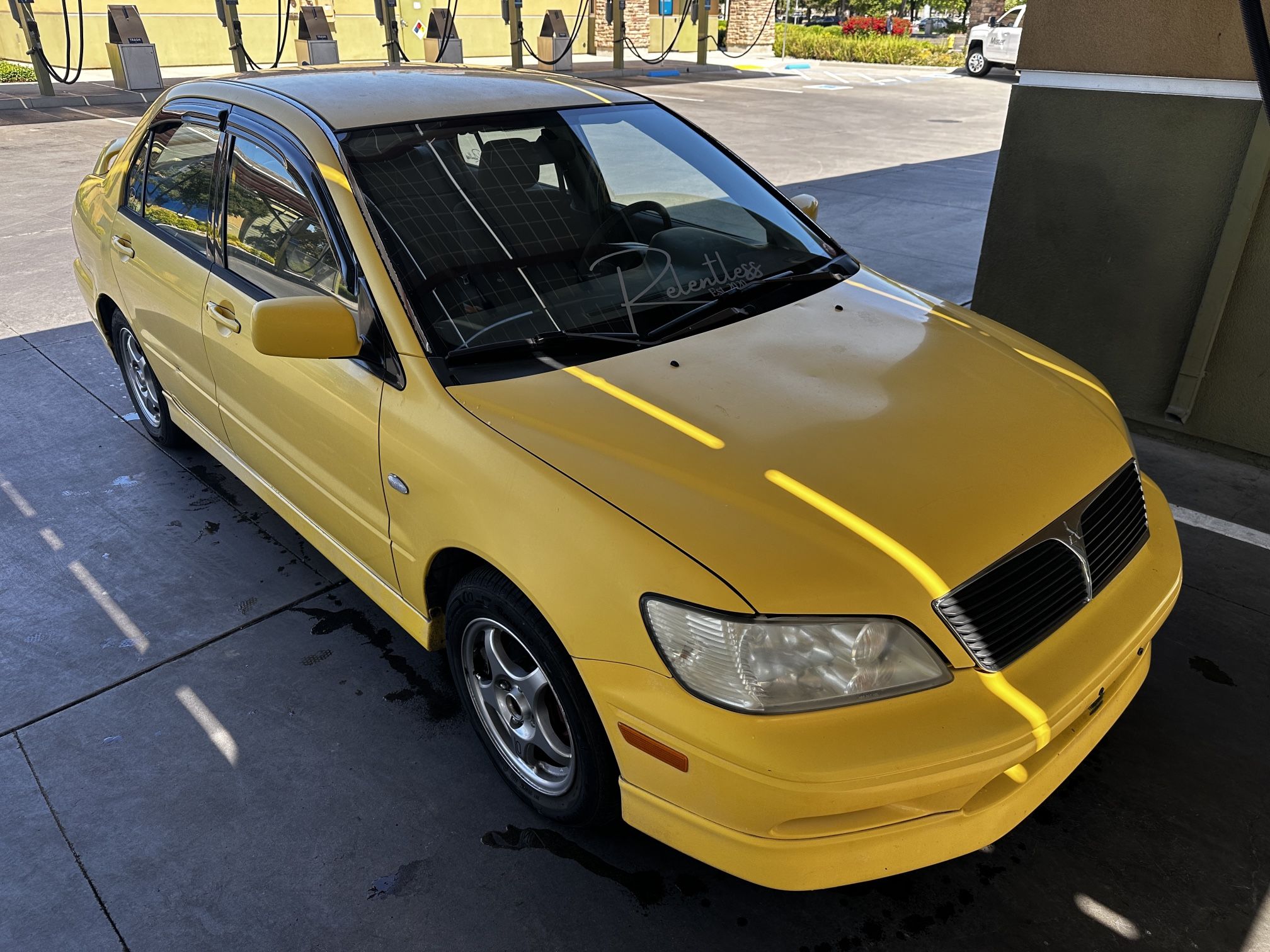 2002 Mitsubishi Lancer for Sale in Modesto, CA - OfferUp