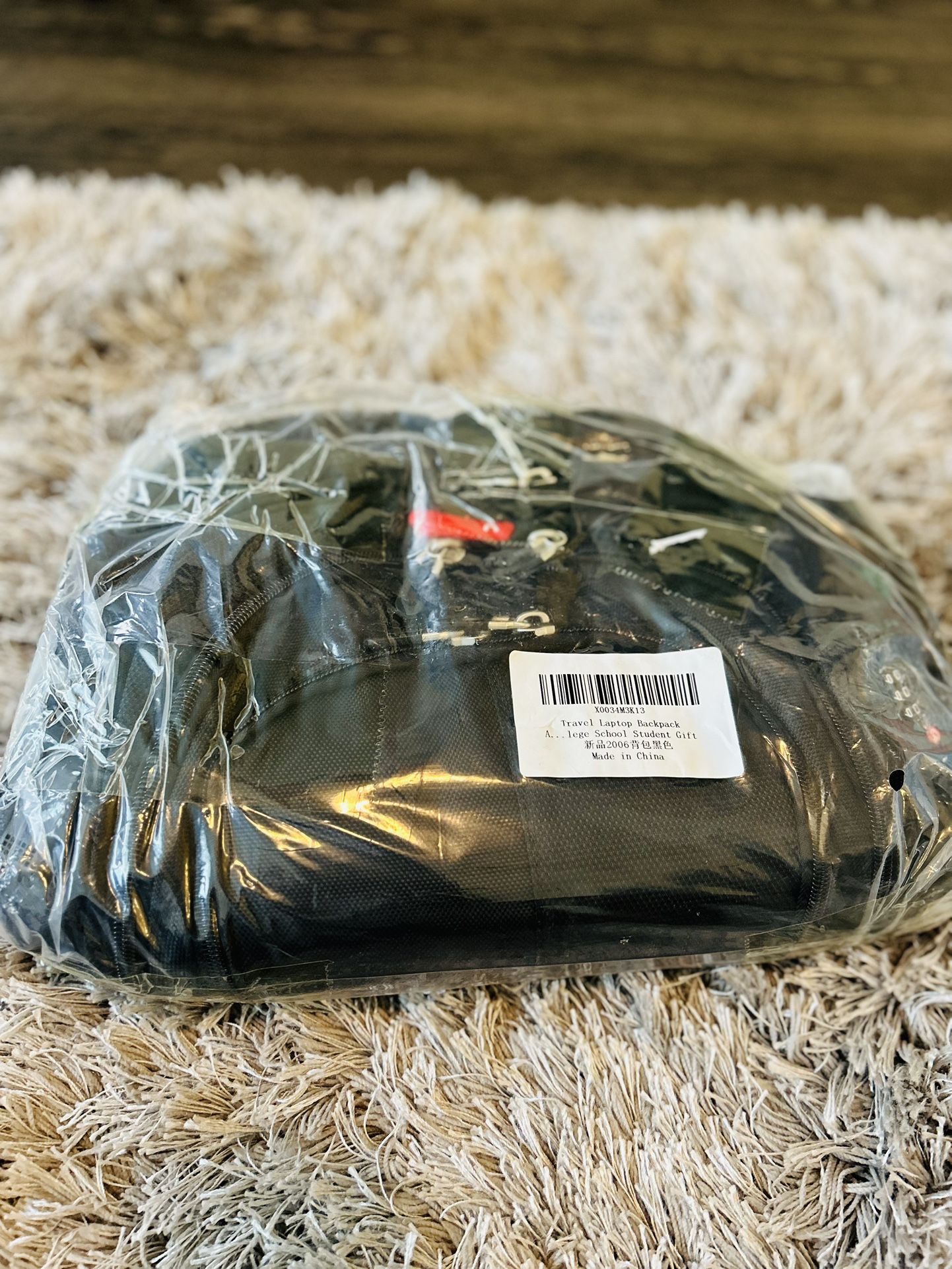 Sowaovut Travel Laptop Backpack for Sale in Houston, TX - OfferUp