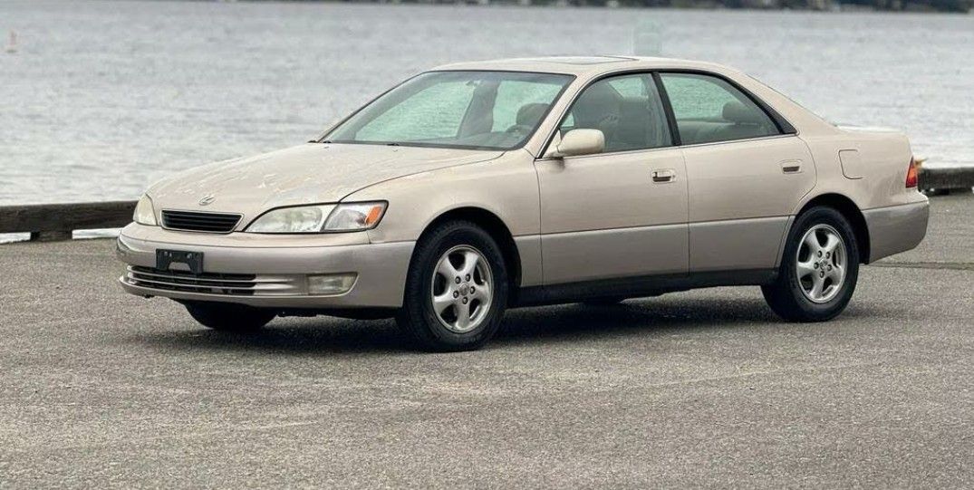 1999 Lexus ES for Sale in Monroe, WA - OfferUp