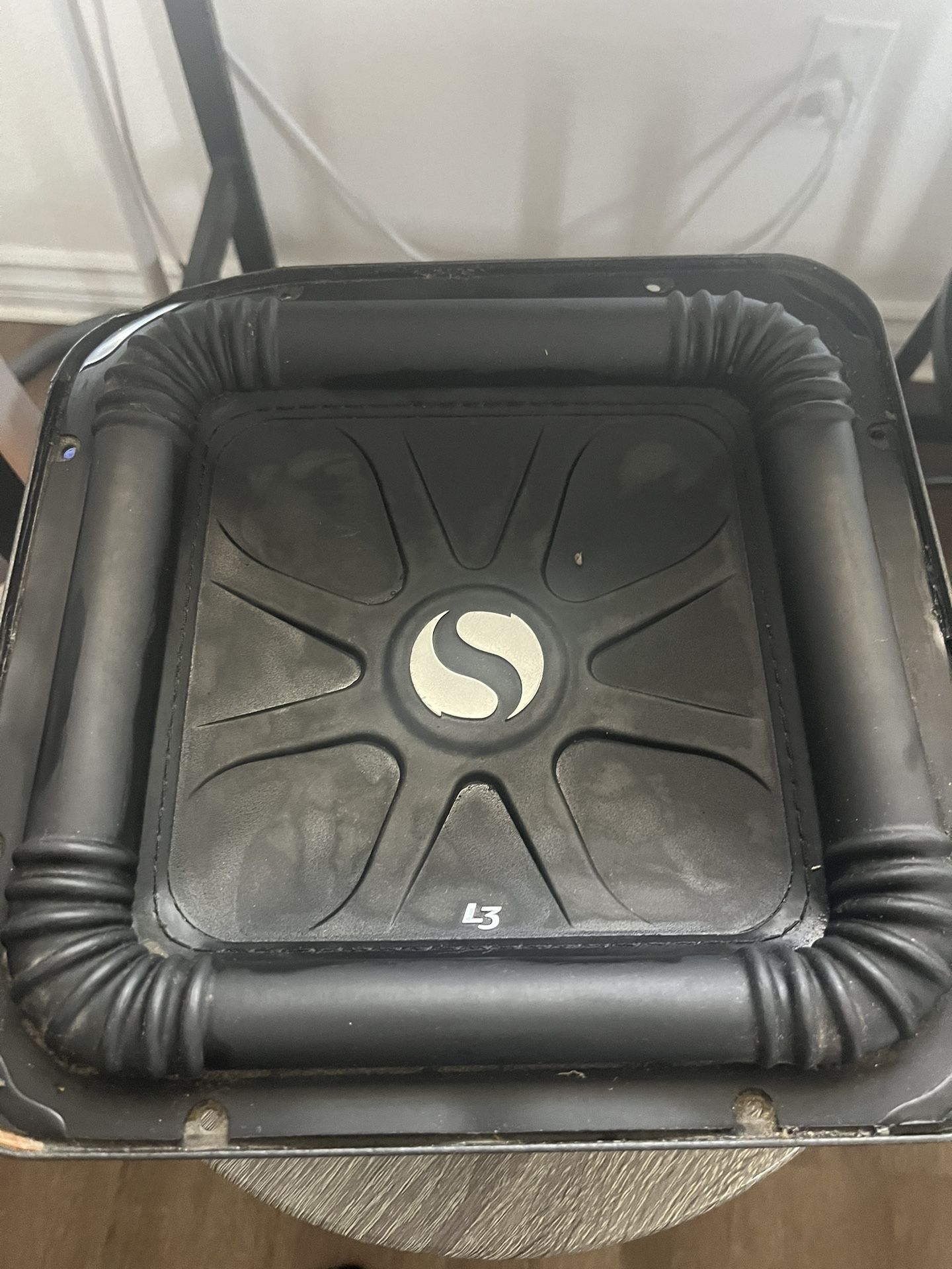 10”L3 Kicker for Sale in Highland, CA - OfferUp