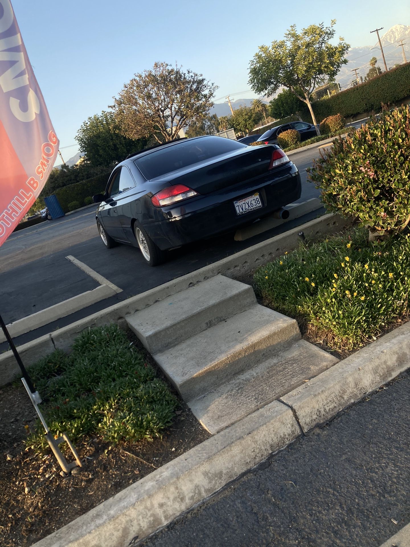 2000 Toyota Camry Solara for Sale in Rialto, CA - OfferUp