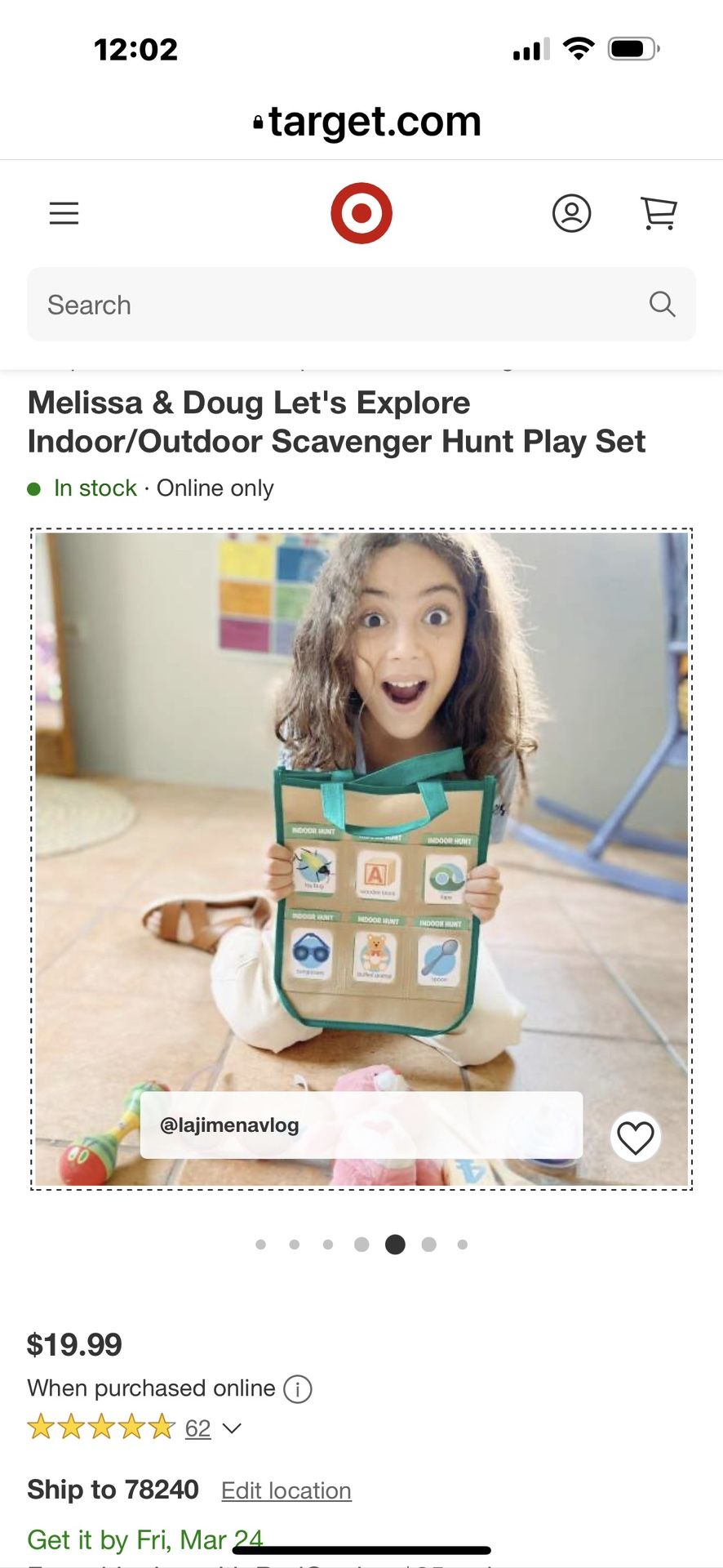 Target Lol Scavenger Hunt | ppgbbe.intranet.biologia.ufrj.br