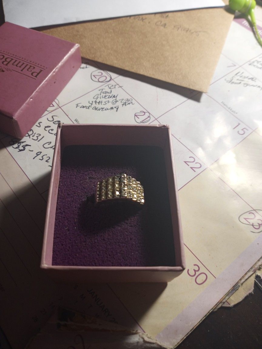 925 Silver Ring for Sale in Imperial Beach, CA - OfferUp