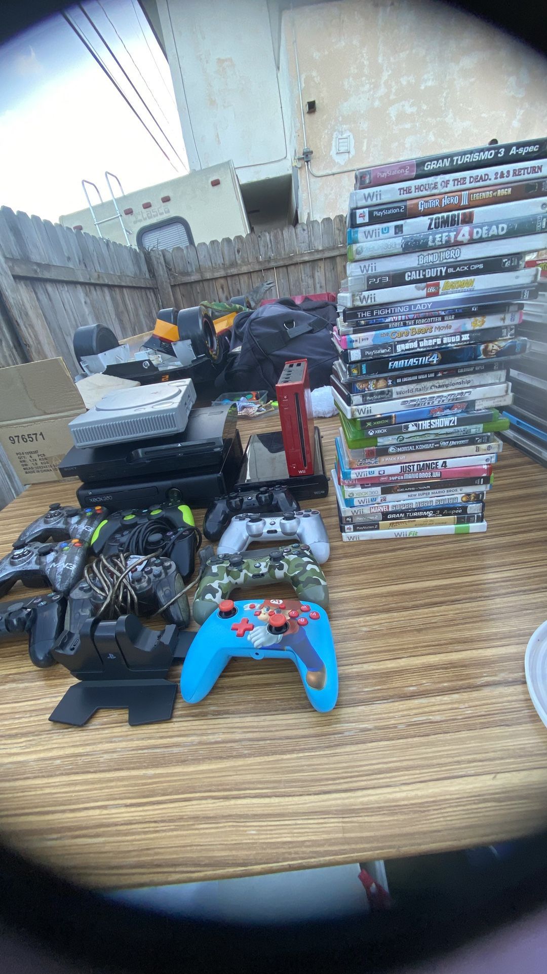 THE ULTIMATE GAMING BUNDLE for Sale in Lawndale, CA - OfferUp