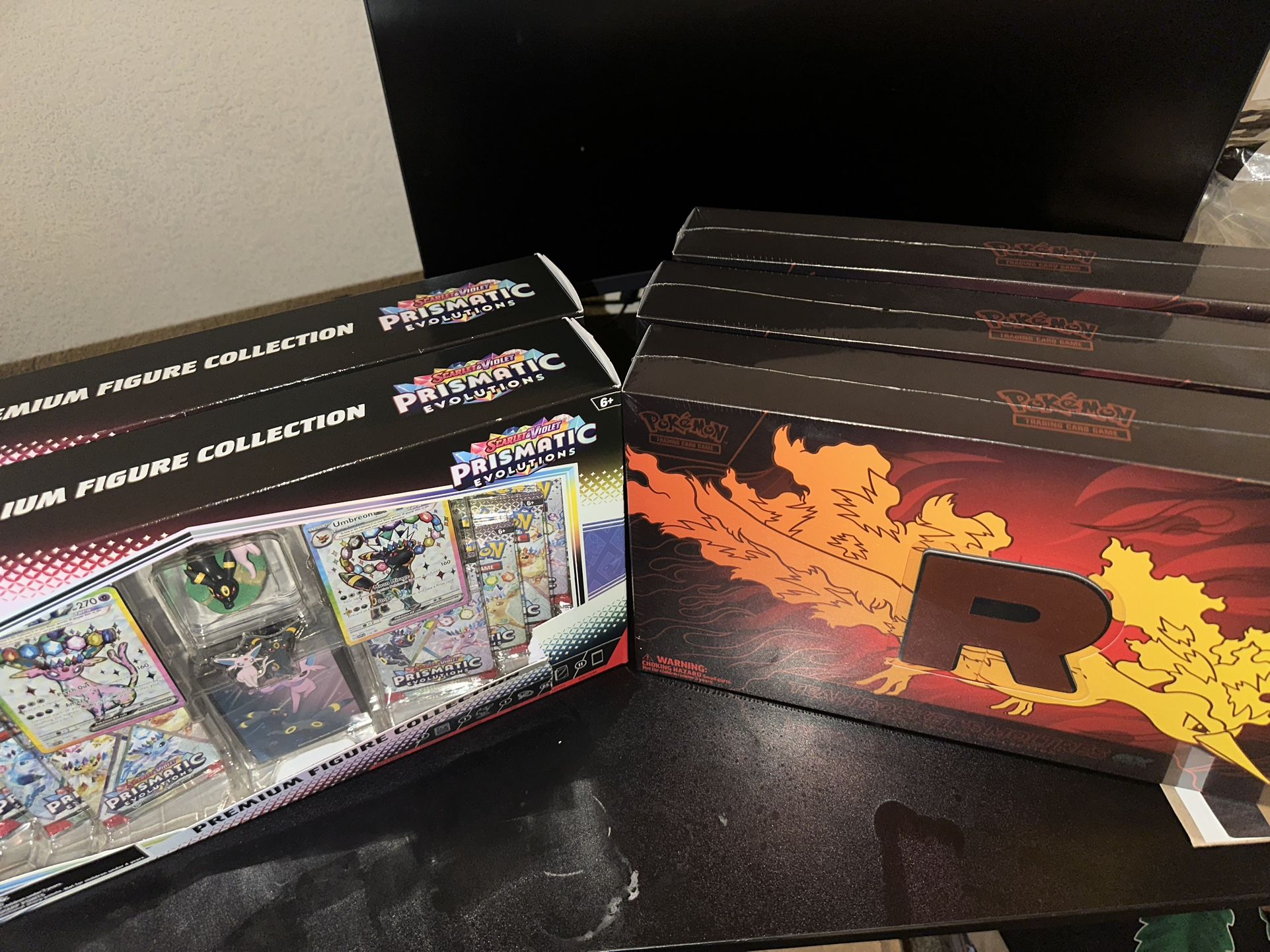 Pokemon Moltres UPC for Sale in Los Angeles, CA - OfferUp