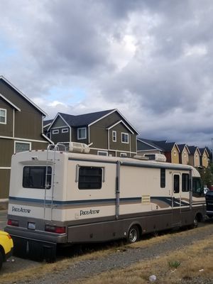 New and Used Motorhomes for Sale - OfferUp