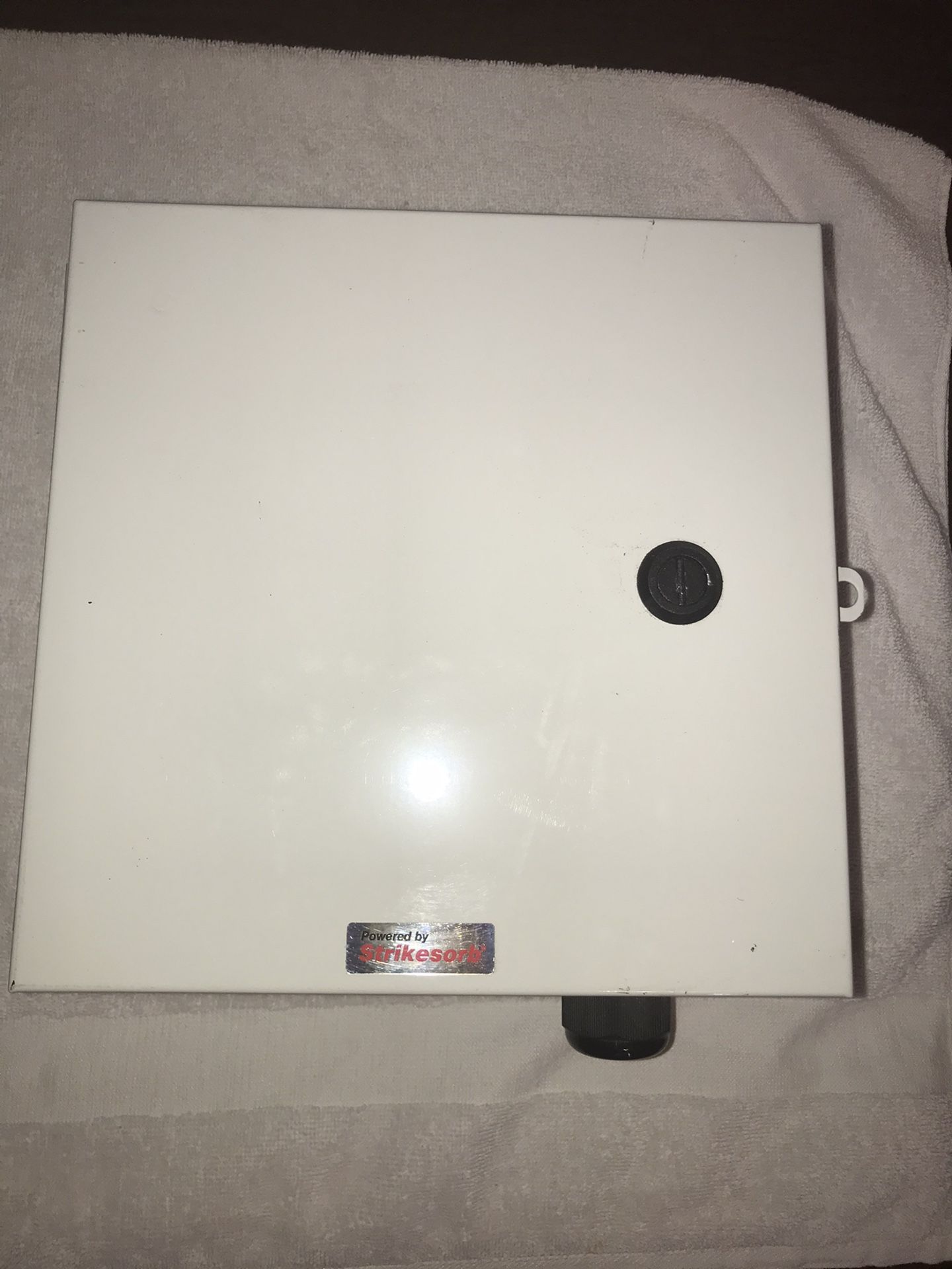 Raycap DC2-48-60-0-9E Strikesorb Surge Lightning Protector 100-0828 for ...