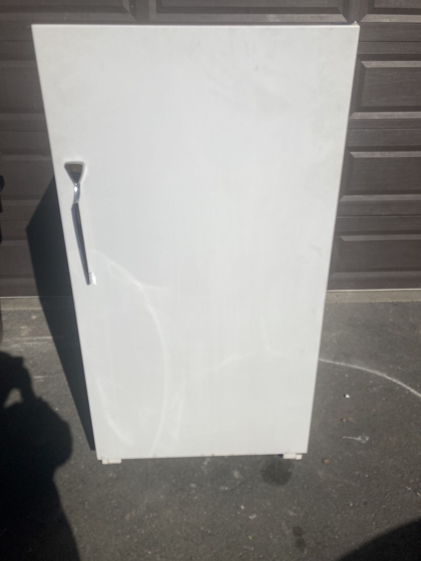 Freezer Good Working for Sale in Oceanside, CA - OfferUp