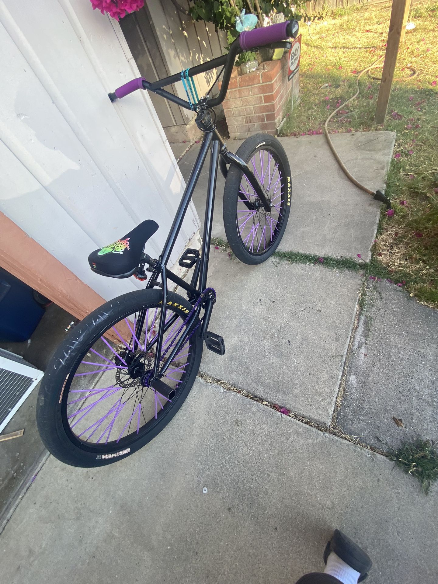 mafia 26 inch looking for a FAT TIRE MONGOOSE 26 inch for Sale in ...