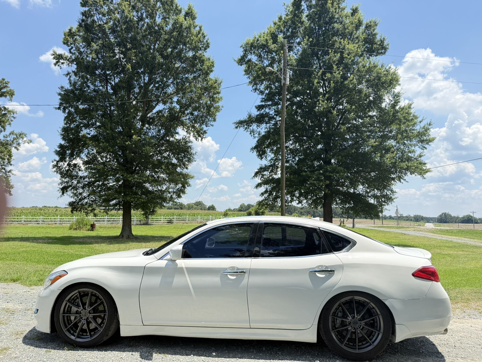 Infinity M37s for Sale in Charlotte, NC - OfferUp