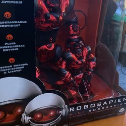 Robosapien