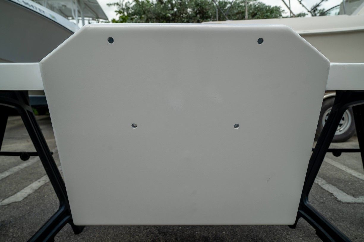 Outboard Engine Brackets single, double, triple and custom for Sale in ...