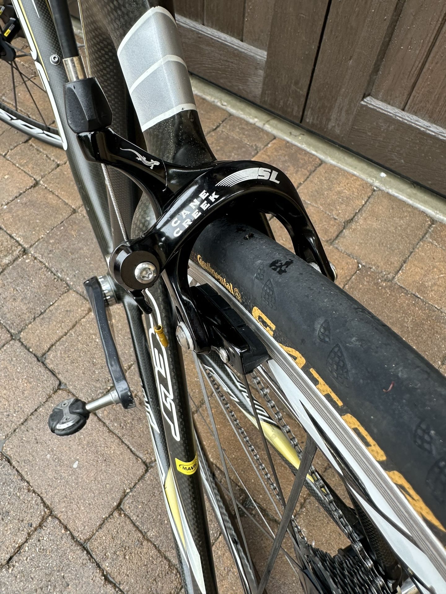 Road Bicycle 58cm Felt F1 Dura Ace Gruppo for Sale in Del Mar, CA - OfferUp