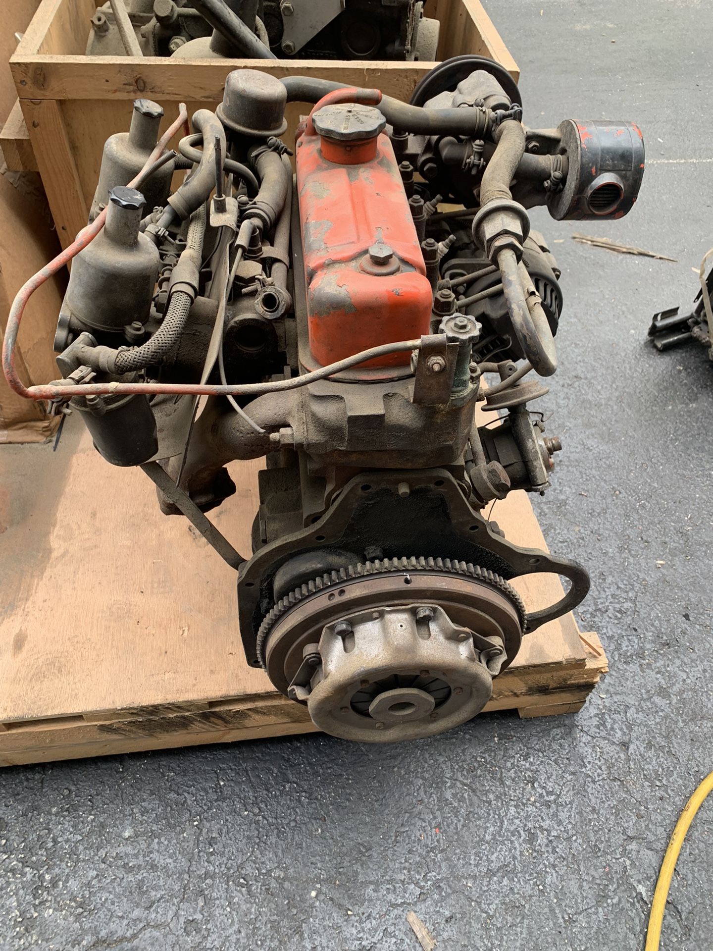 Austin Healey Sprite / MG Midget 1275 cc Engine for Sale in Miami, FL ...