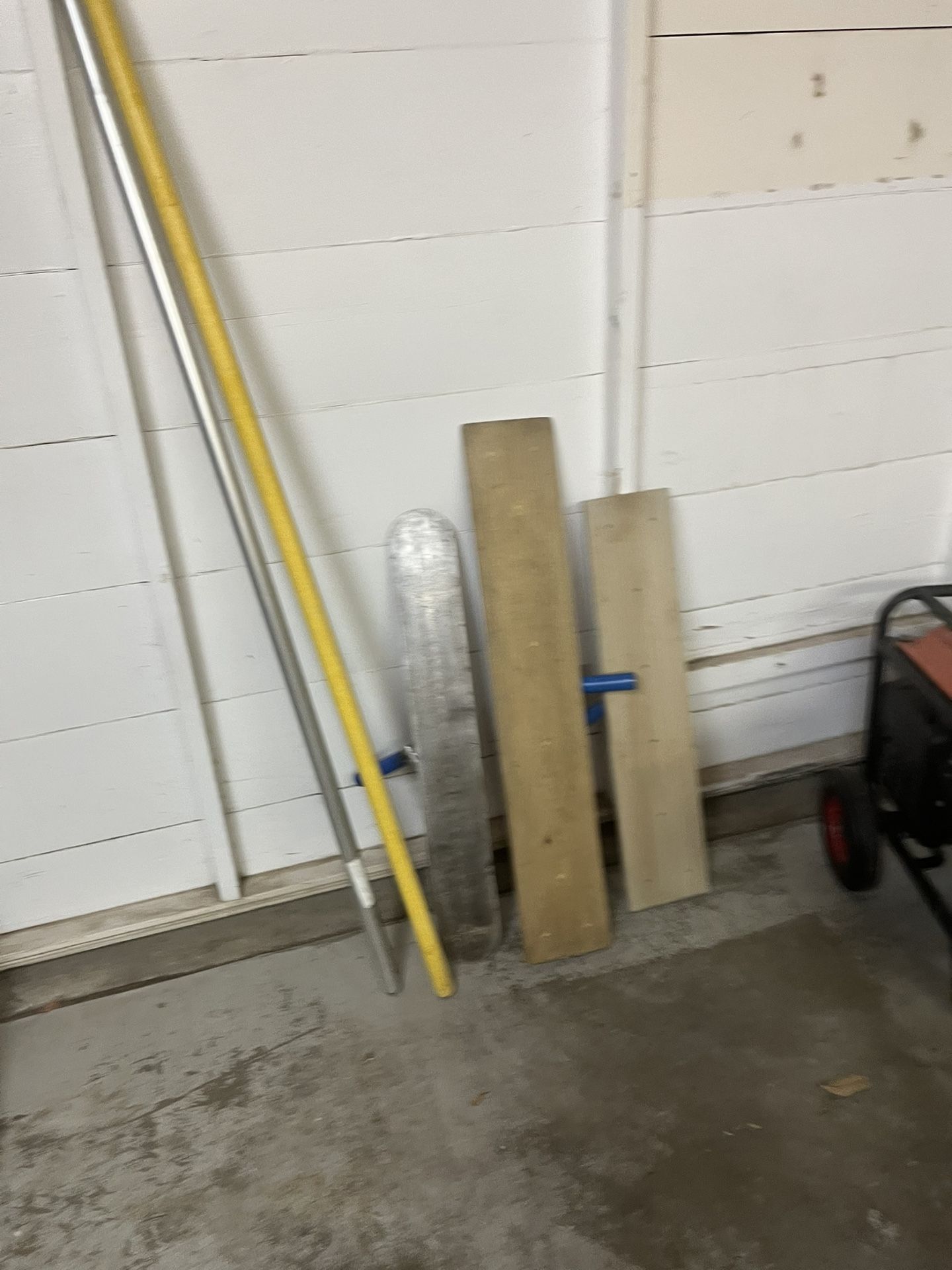 Concrete Tools Bull Float for Sale in Chula Vista, CA - OfferUp