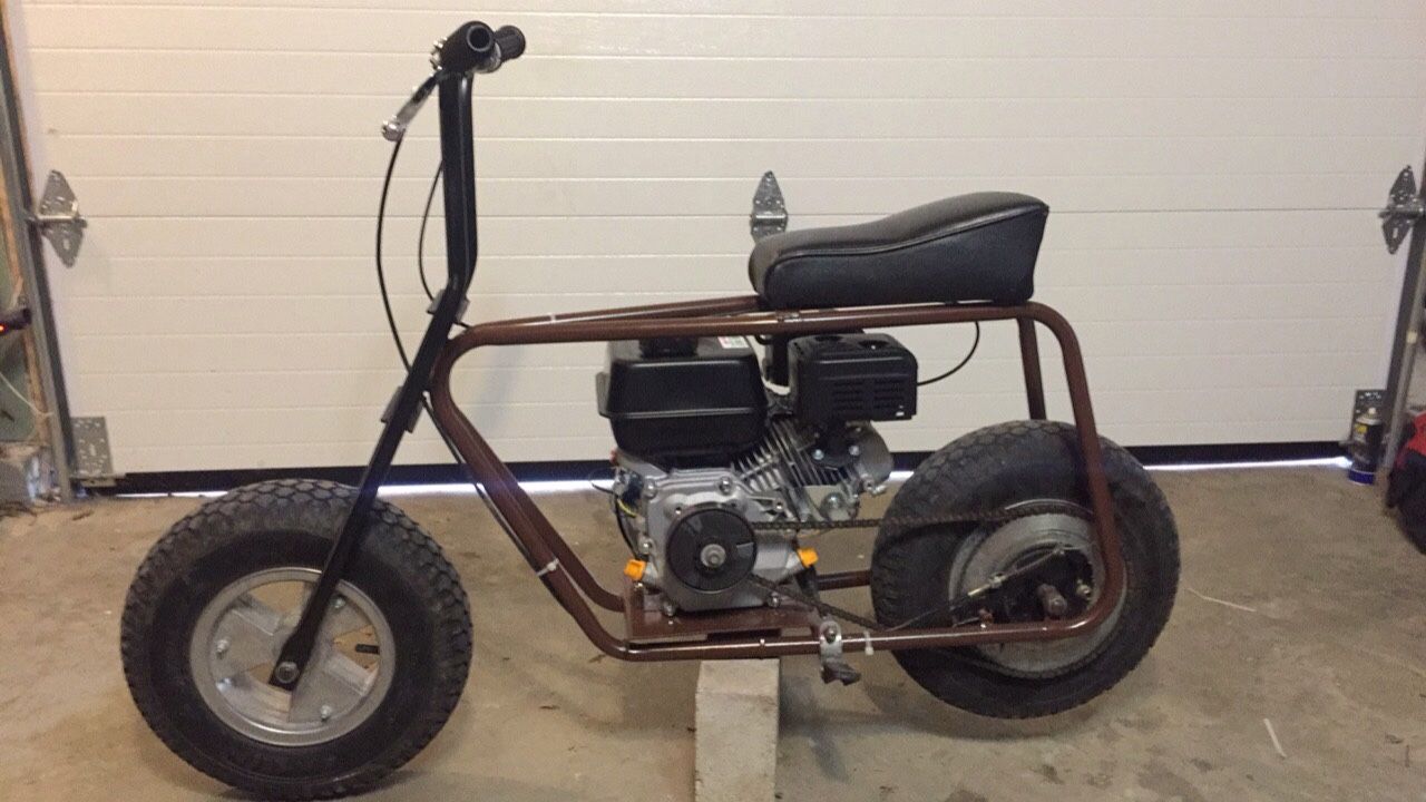 Azusa mini bike for Sale in Naugatuck, CT - OfferUp