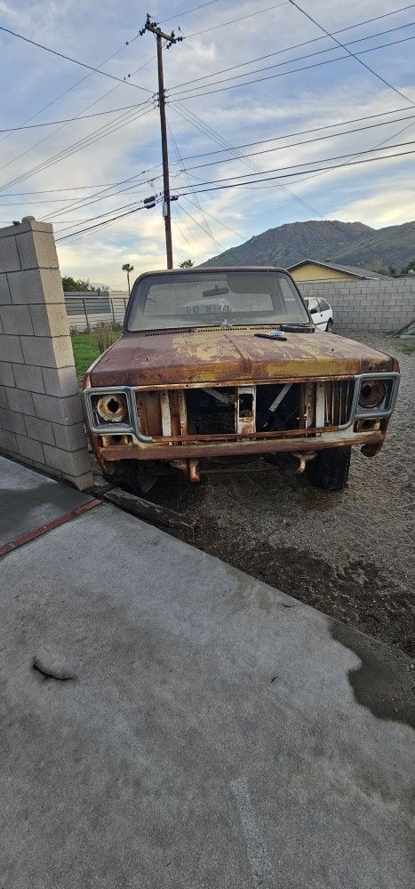 Squarebody, Bug, Sandrail for Sale in Riverside, CA - OfferUp