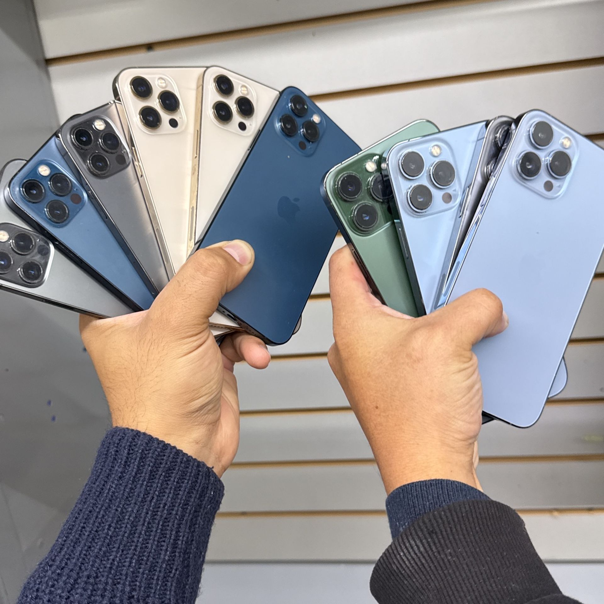 Unlocked iPhones ( Read Ad !) for Sale in Houston, TX - OfferUp