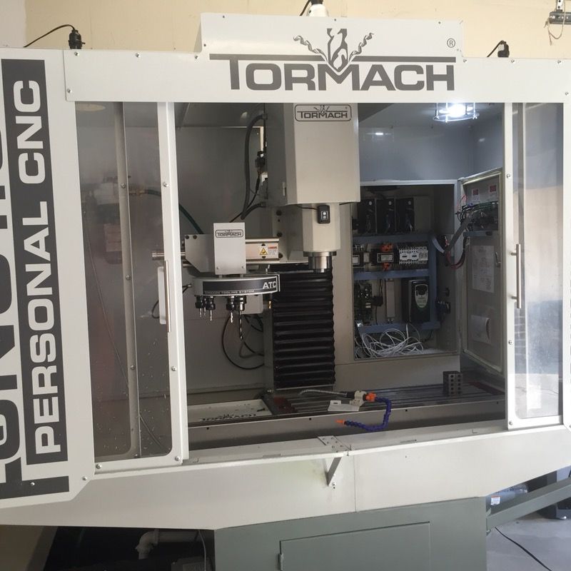 Tormach 770 CNC Machine with all the upgrades for Sale in Perris, CA ...
